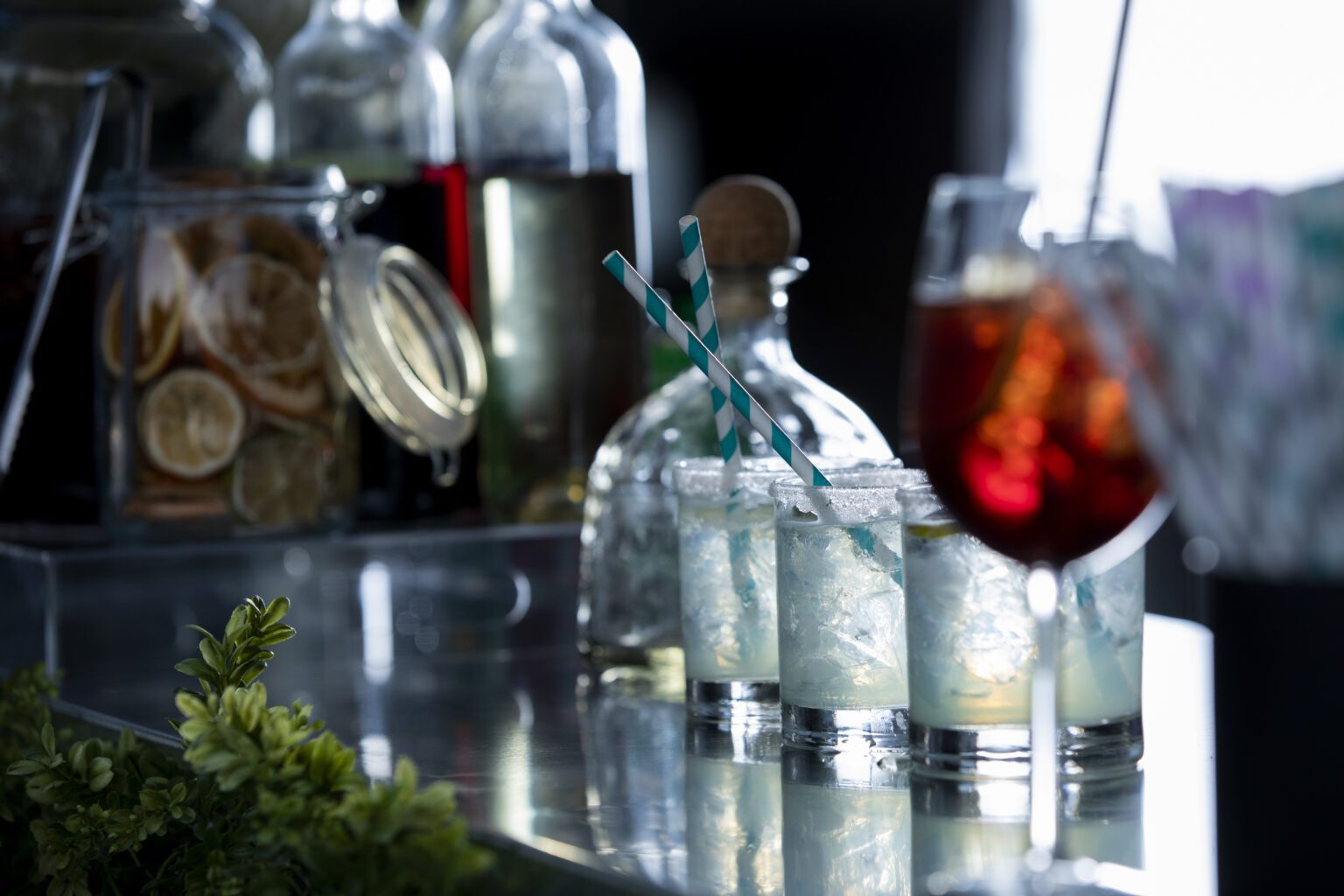 Mobile Bar Service | Drinks | Mixology | Montreal – Eventure