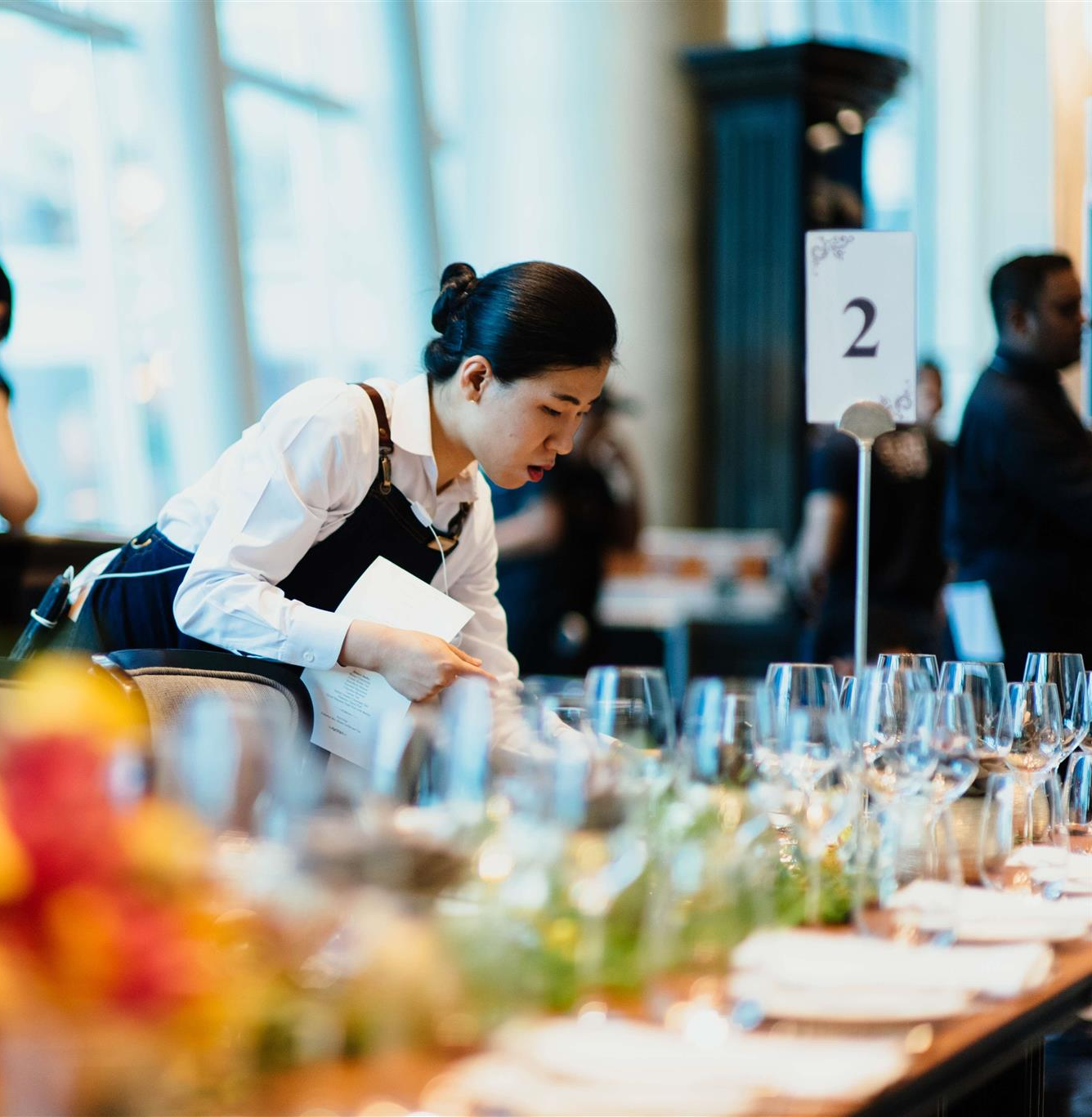 Catering Services Montreal | Montreal Caterer | Eventure