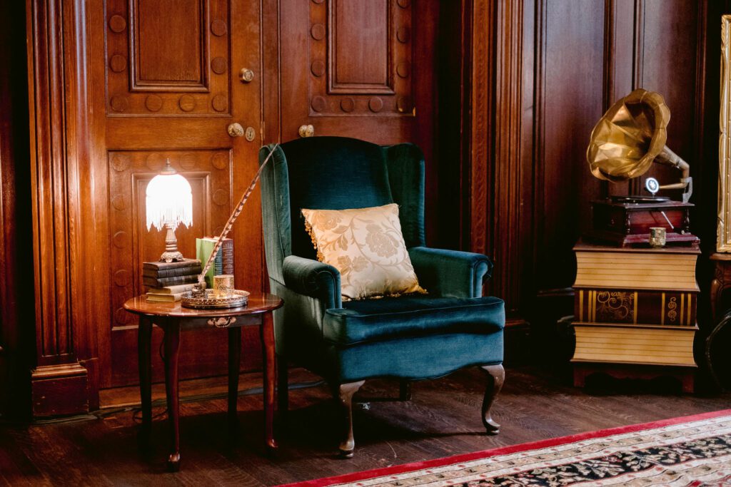 Event Design and Décor Services | Event decoration |Montreal| Eventure