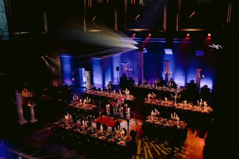 Event Planner Montreal | Event Management Company | Eventure